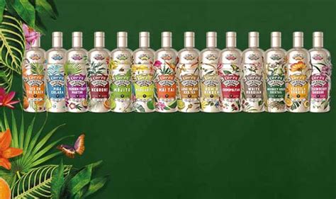 Coppa Cocktails Il Gusto Uk