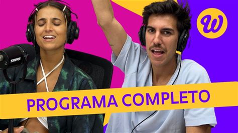 Te Da VergÜenza Con Luz Prendida Autoestima En El Sex Weno QuÉ Paso Youtube