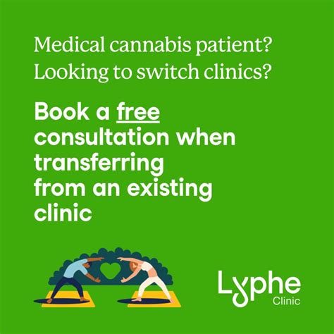 Lyphe Clinic On Linkedin Were Now Offering Free Transfers For Any