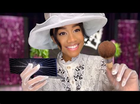 Makayla Asmr