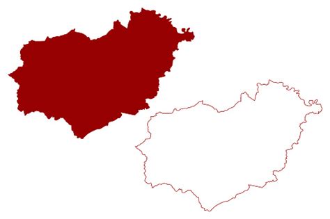 리치먼드셔 비수도권 지구 지도 벡터 일러스트 레이 션 낙서 스케치 지도 0명에 대한 스톡 벡터 아트 및 기타 이미지 Istock