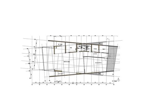 Gallery Of Kibi Kogen N Square Kengo Kuma And Associates 17
