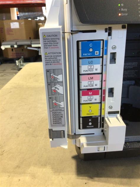 Used Epson Discproducer Pp 100 Iii Cd Dvd Drive Burner For Sale