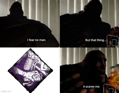 Dbd Devs Probably R Deadbydaylight