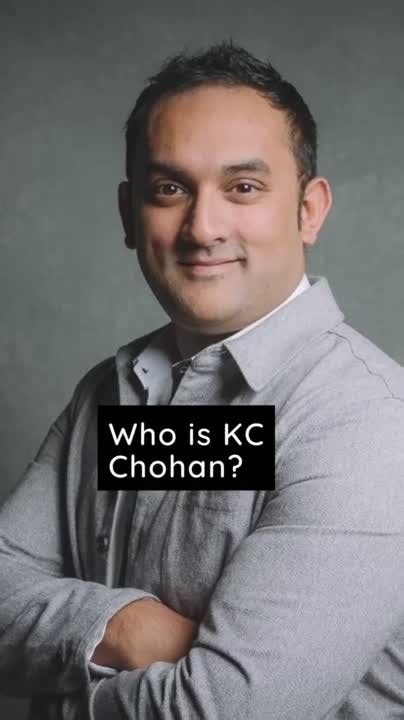 Kc Chohan On Linkedin What You Need To Know About Kc Chohan 💯 Visit Our Website To Know