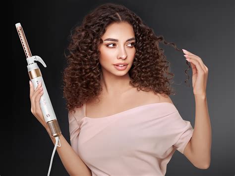 Stilues Flokësh Airtech Pro