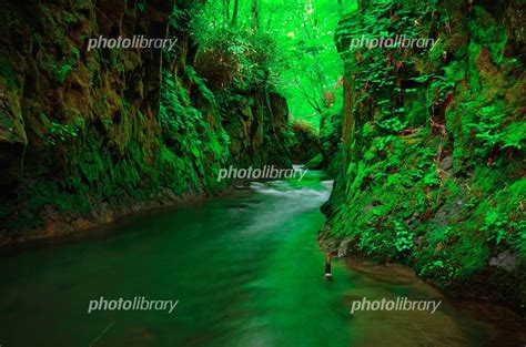 樽前ガロー 写真素材 4968868 フォトライブラリー photolibrary