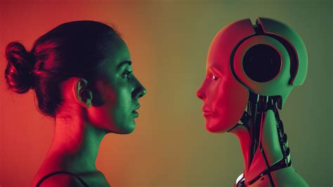 4 Ways Human Beings Can Stay Unique Amid Advance Of Artificial Intelligence Automation