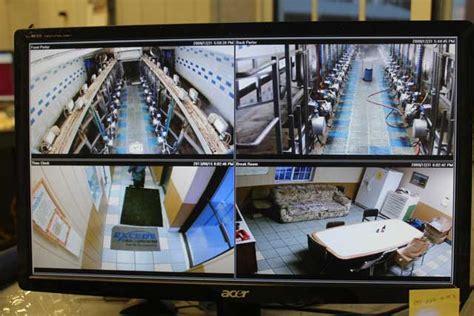 Surveillance And Monitoring Systems