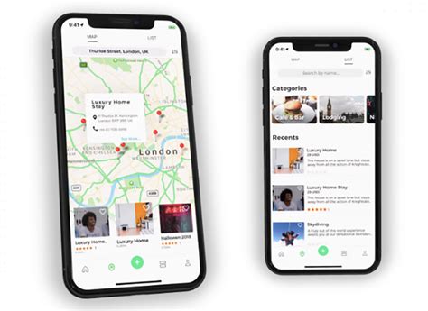 2020年的19种最佳react Native App模板（包括5种免费） Csdn博客
