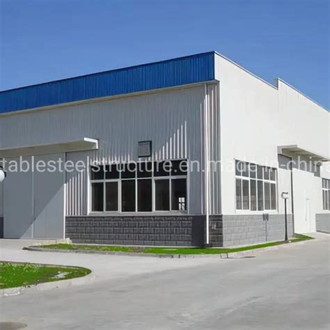 Factory Price Prefab Structural Framing I Beam Prefabricated Steel