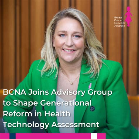 Breast Cancer Network Australia On Linkedin Breastcancerawareness