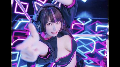 えなこが東京ゲームショウ2023の「gumi Crooz Blockchain Lab」ブースに出演決定！│推しごと