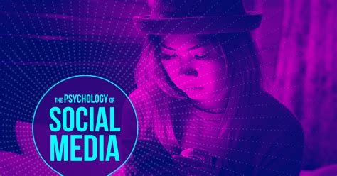 The Psychology Of Social Media Unraveling The Impact On Self Esteem