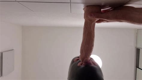 Dildo Throat Fuck As T For My Throat Fucker Gay Amateur Porn Feat