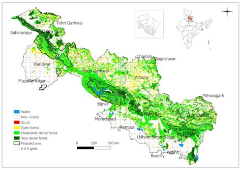 Produce High Quality Gis And Environmental Reports By Devendrapand626