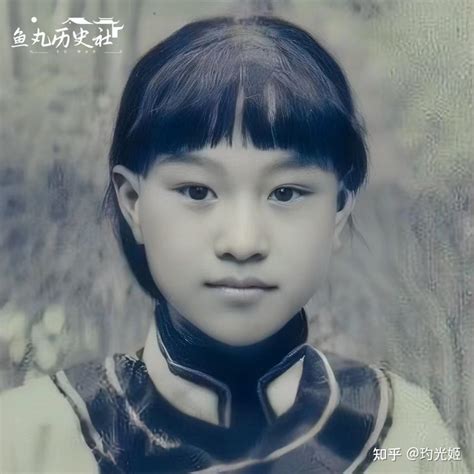 李叔同的初恋杨翠喜到底有多美？ 知乎