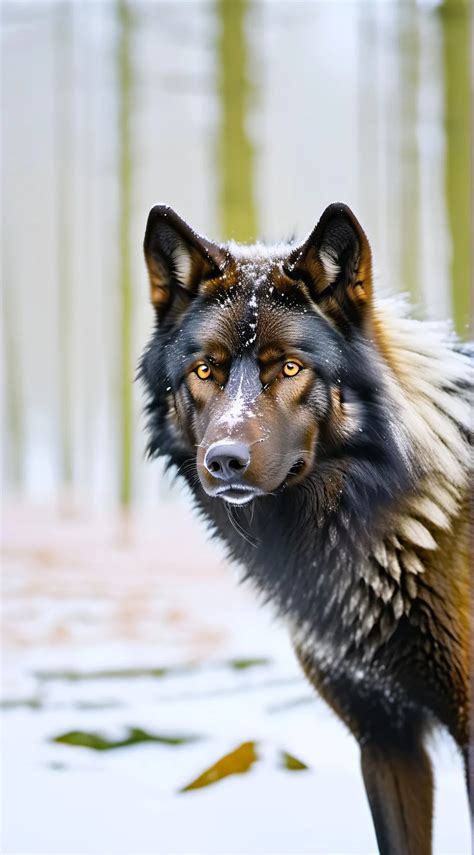 Chat With Mha Wolf Text Or Voice Enjoy Ai Chat Free And Safe