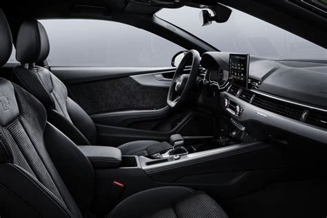 Audi A Coupé TFSI quattro S edition competition prijs en