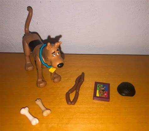 PLAYMOBIL SCOOBY DOO EUR PicClick FR
