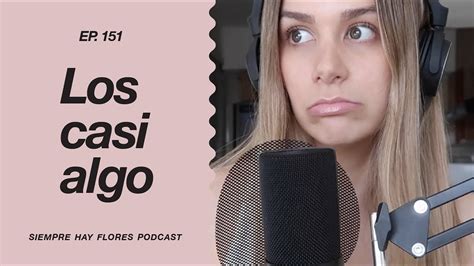 Los casi algo y confusión en una relación YouTube