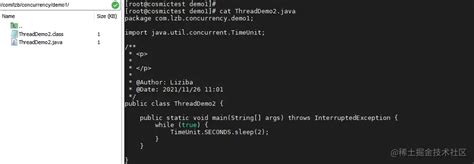 如何查看java进程和线程 idea怎么看java程序运行情况 csdn博客