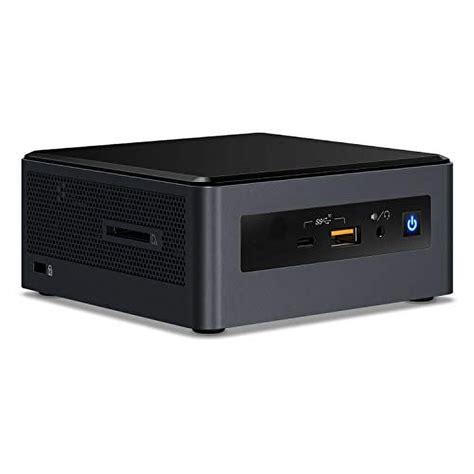 Intel Nuc Mainstream G Mini Pc