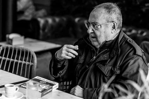 Alfredo Relaño «el Periodismo Ha Evolucionado A Eso Que Yo Promulgué Lo Del Butanito