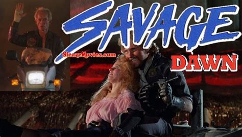 Savage Dawn 1985 Watch Online Rsleazemovies