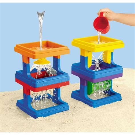 Lakeshore Mix And Match Waterfalls Kiedler