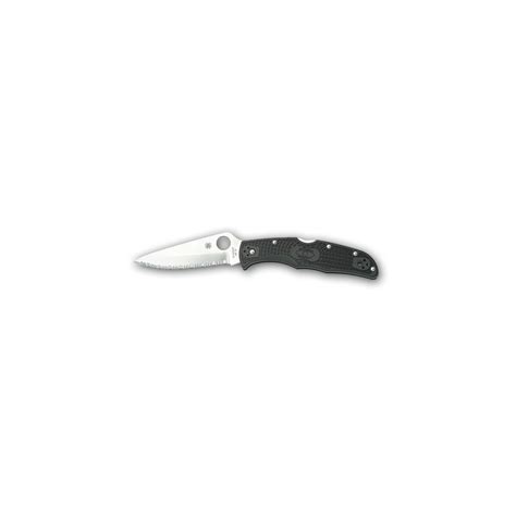 มีดพับ Spyderco Endura
