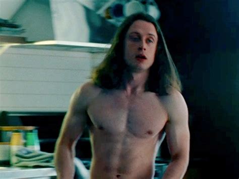 Swarm Actor Rory Culkin Penis Scene Sparks Enormous Reaction Artofit