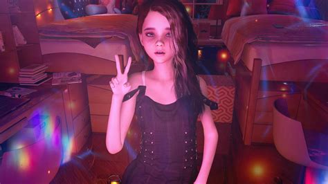 Vn Renpy Completed Sex And Magic Final Se Dumb Koala Games