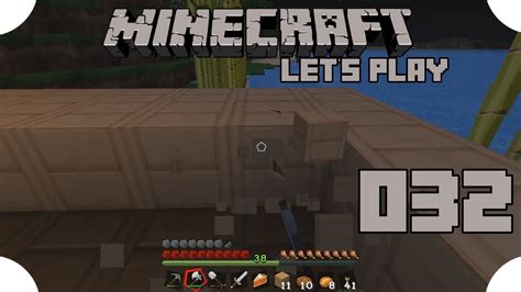 Lets Play Together Minecraft 032 Nächtliche Bauaktion ᴴᴰ Youtube