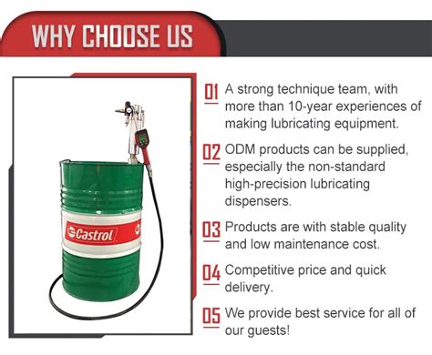 Ac 220v 휴대용 윤활 윤활유 전송 배럴 펌프 자동 드럼 전기 오일 펌프 Buy 전기 오일 펌프전기 오일 펌프전기 펌프 Product On