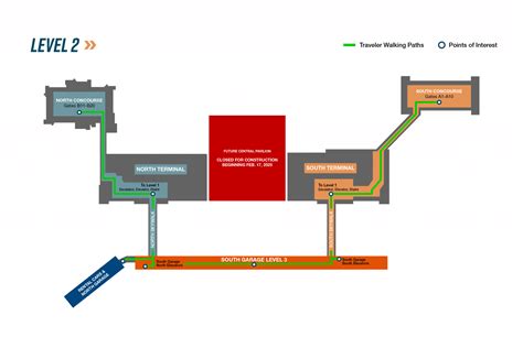 Eppley Airfield Terminal Split In 2025 What You Need To Know