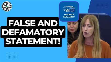Mep Clare Daly Speech From 3 Oct Youtube