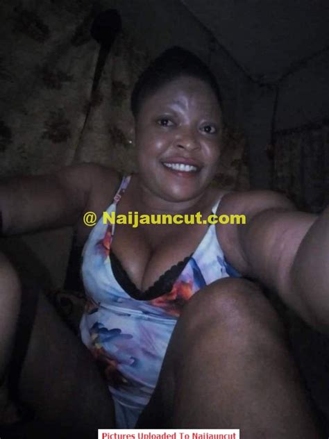 Nigeria Naked Women Mature Sex Leaks
