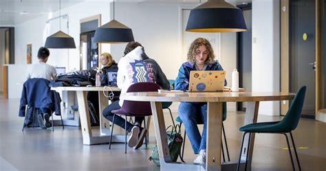 Afschrikbeleid Universiteiten Lijkt Te Werken Instroom Buitenlandse