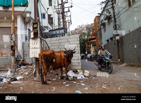 During The 2023 Hyderabad Eprix 3rd Meeting Of The 2022 23 Abb Fia
