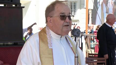 Ojciec Rydzyk Wzywa Do Modlitwy Za Marcina Romanowskiego TVN