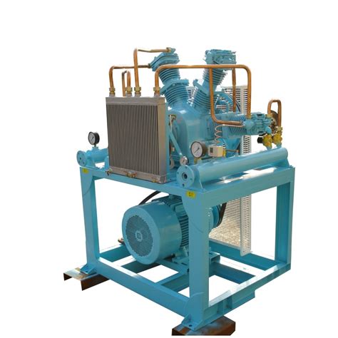 Nitrogen Compressor High Quality Long Life Oxygen Compressor And