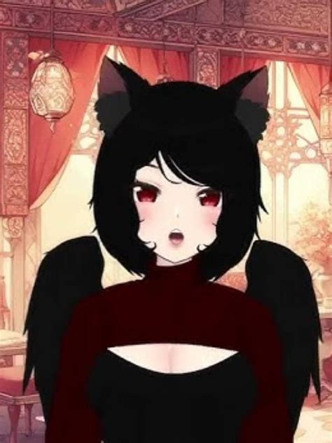 Ruby Ravenwing Why Answer In Description By Rorickrumbles On Deviantart