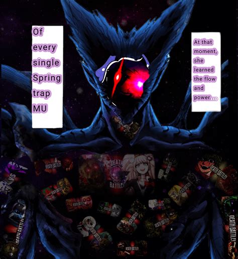 Give Me Random Op Characters So That I Can Edit Myself Into Them And