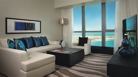 Sofitel Opens New Luxury Hotel In Abu Dhabi