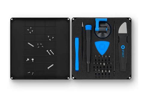 Ifixit Essential Electronics Toolkit If145 348 5 Botland Robotic Shop