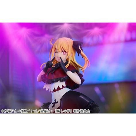 Mô Hình Oshi No Ko Ruby Hoshino Figure Siêu đẹp Nshop Game And Hobby