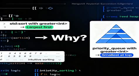 Why The Same Comparator Behaves Differently In Stdsort And Std