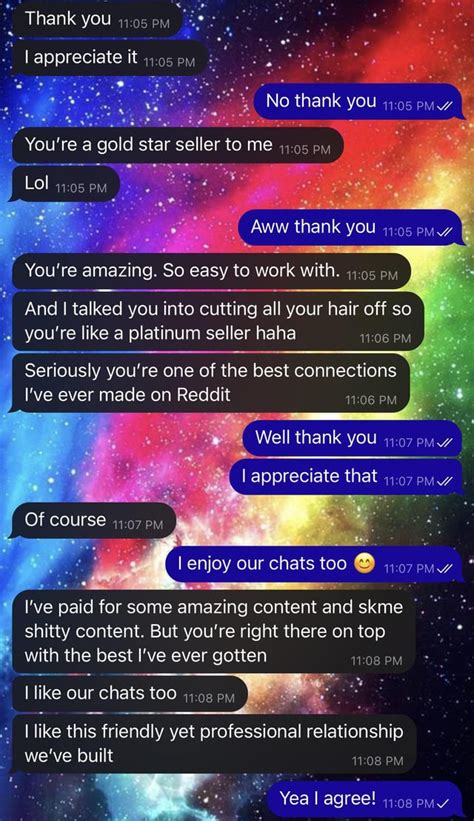 Feedback From A Conversation Rgcrystal2reviews