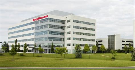 Raytheon Doubles Down On Woke Policies The National Center